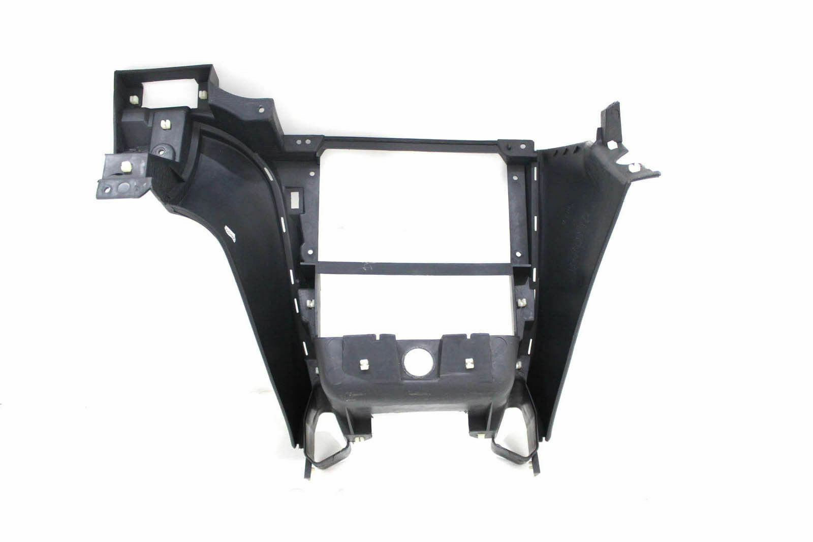 Used Holden Commodore VT VX Dash Stereo Surround Trim 17i Pewter Grey ...