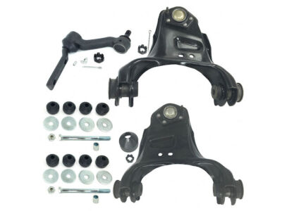SKP Control Arm Kit fits Chevy S10 1995-2002, 2004 4WD 87DNFG | eBay