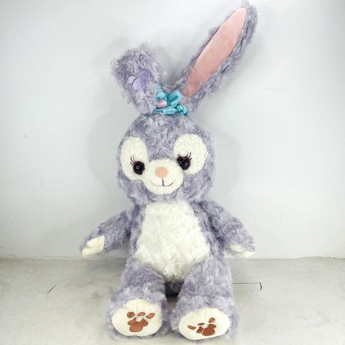 StellaLou Stella Lou Friend of Duffy 35cm Movable Action Rabbit Plush ...
