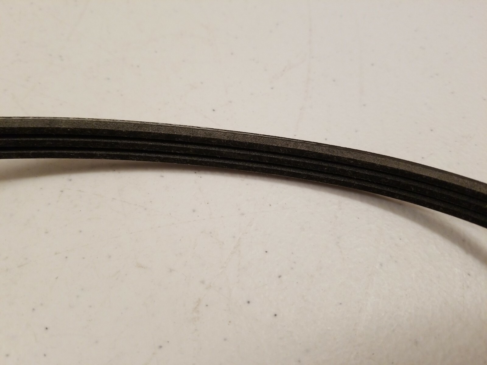 New! OEM Hyundai / Kia Belt "V" Power Steering Pump Belt Part# 57170 ...