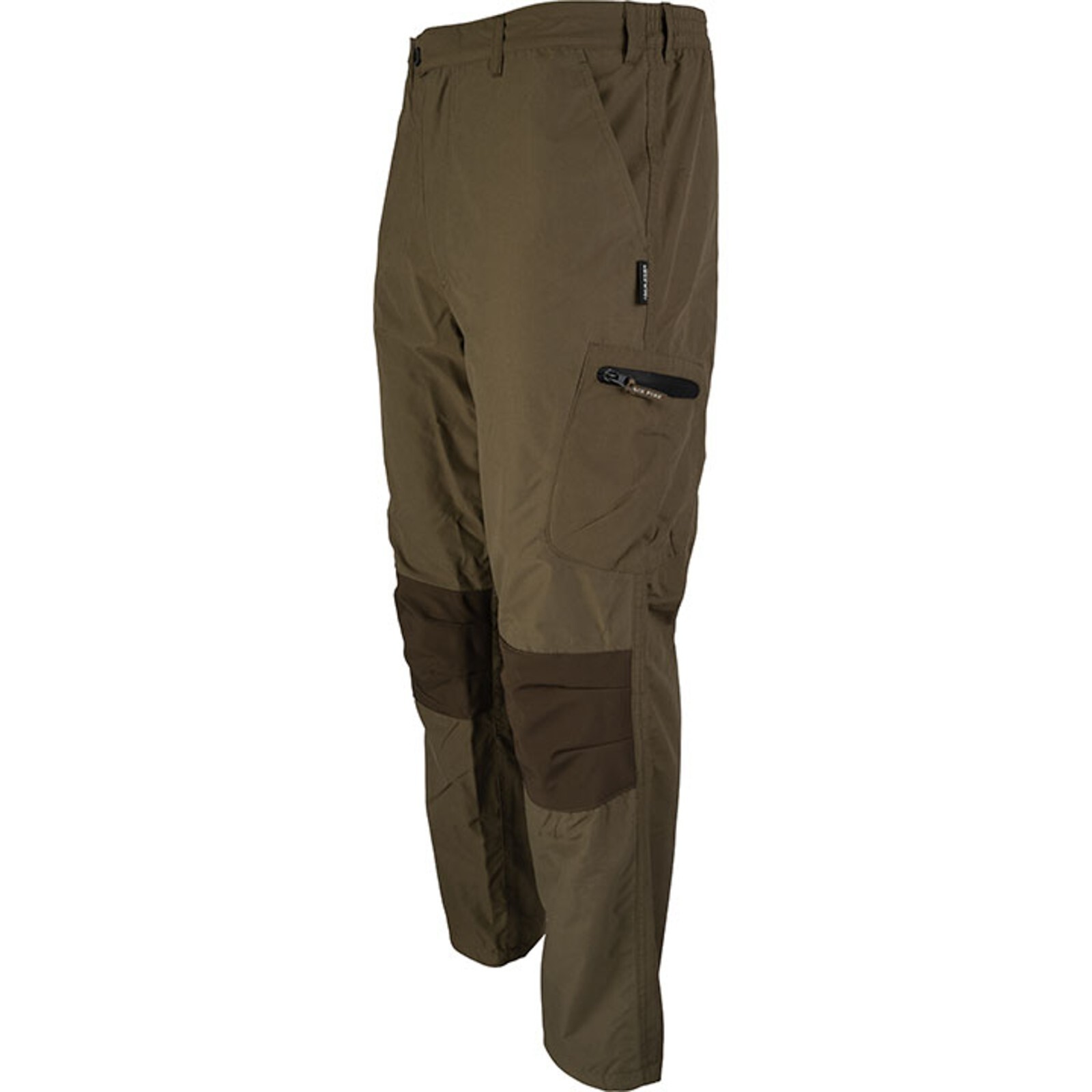 JACK PYKE WEARDALE WATERPROOF TROUSERS MENS REINFORCED BEATING HUNTING ...