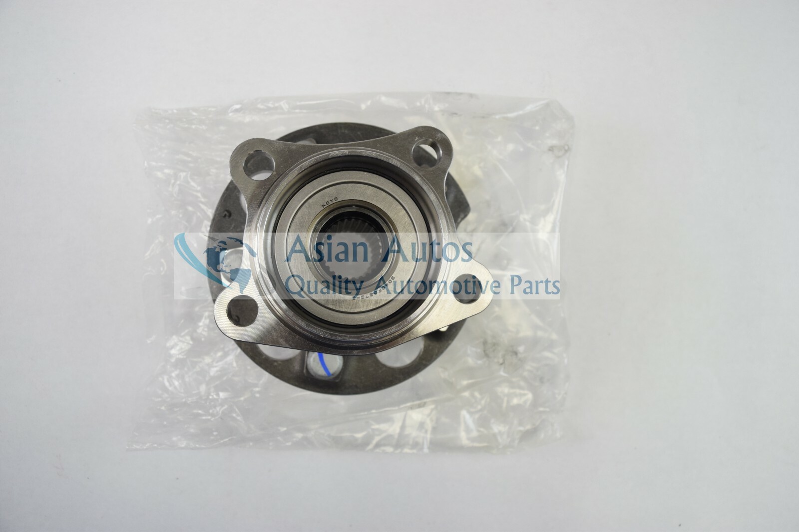 Genuine Toyota Sienna 2011-2020 Wheel Hub & Bearing Assy Left / Right ...