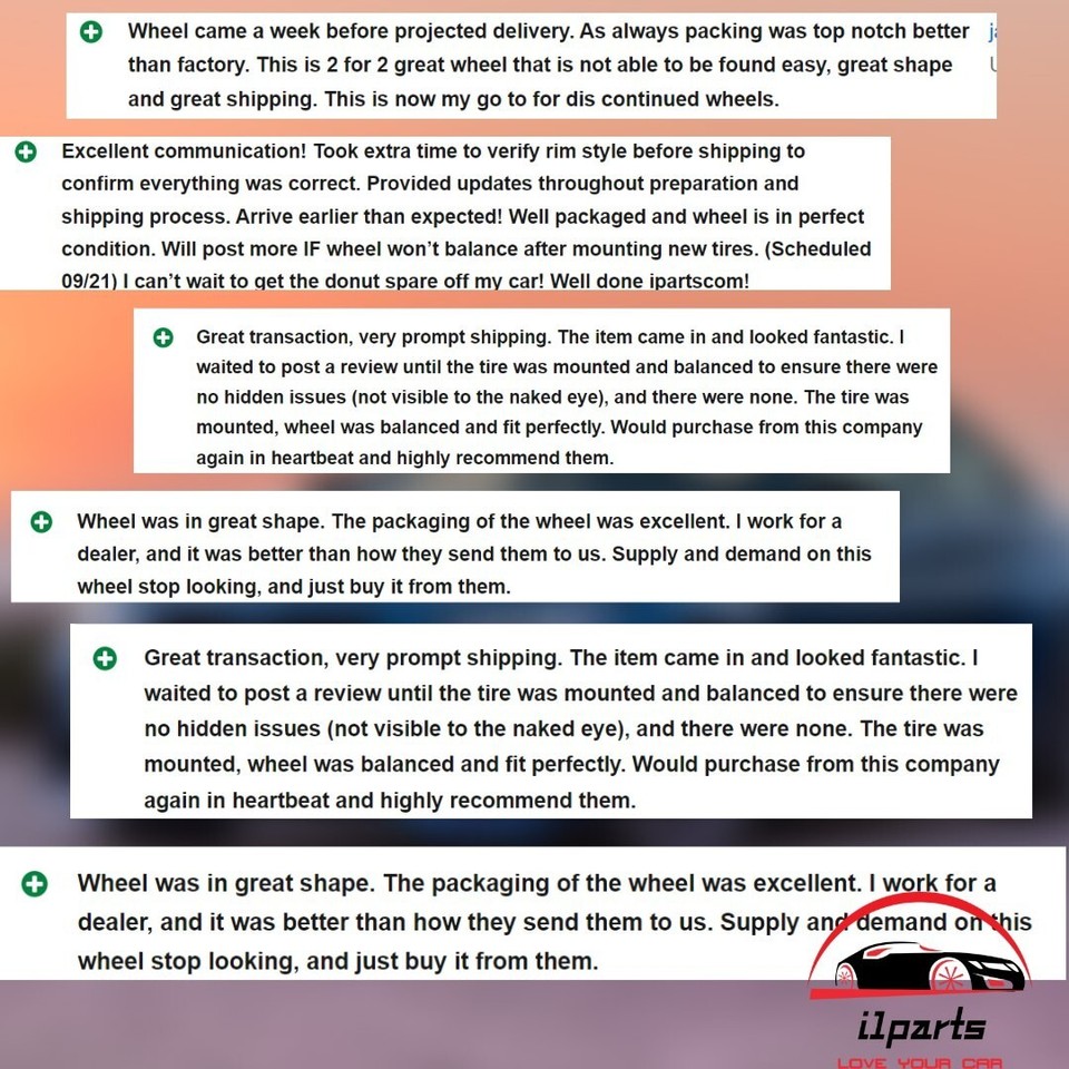 Set of 4 GMC ACADIA 2017-2019 18" FACTORY ORIGINAL WHEEL RIMS 5797 5798 ...