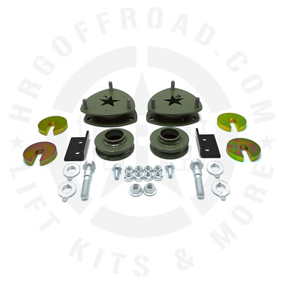 2023-2025 Mazda CX-50 1.5 inch (38mm) Front Suspension Lift Kit ...