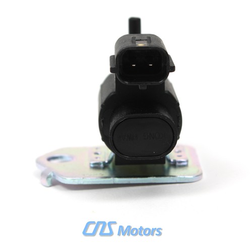 GENUINE 04-08 Suzuki Forenza Reno EGR Solenoid Valve OEM 96334826 | eBay