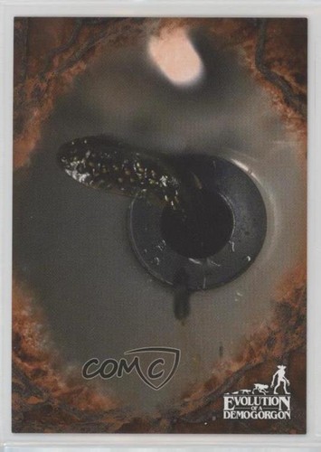 2019 Stranger Things Welcome To The Upside Down Orange 91/99 Stage 1 ...