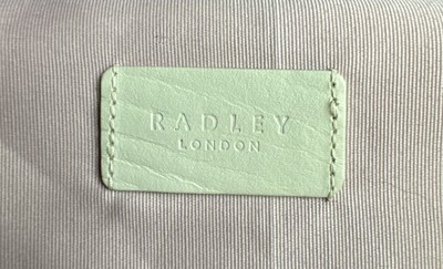 New Radley London Light Pink Dust Bag Storage Bag Pouch Only | eBay
