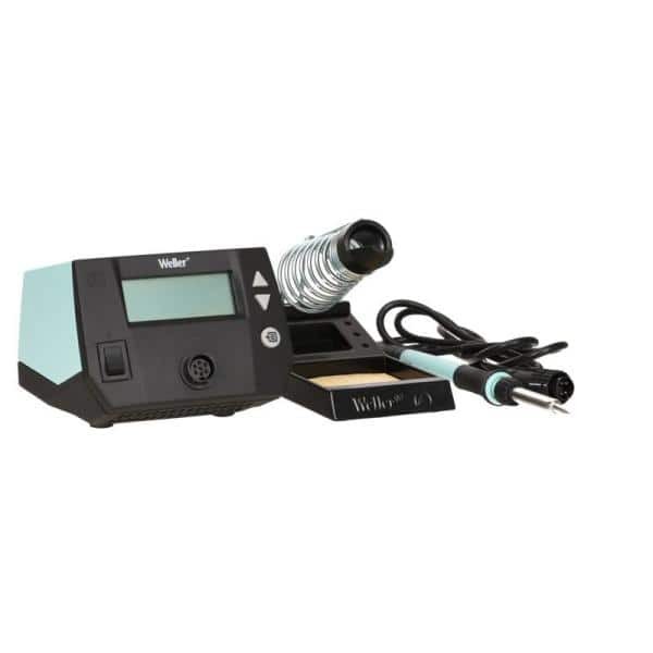 Weller WE1010NA Digital Soldering Iron Machine Station Tools Kit for ...