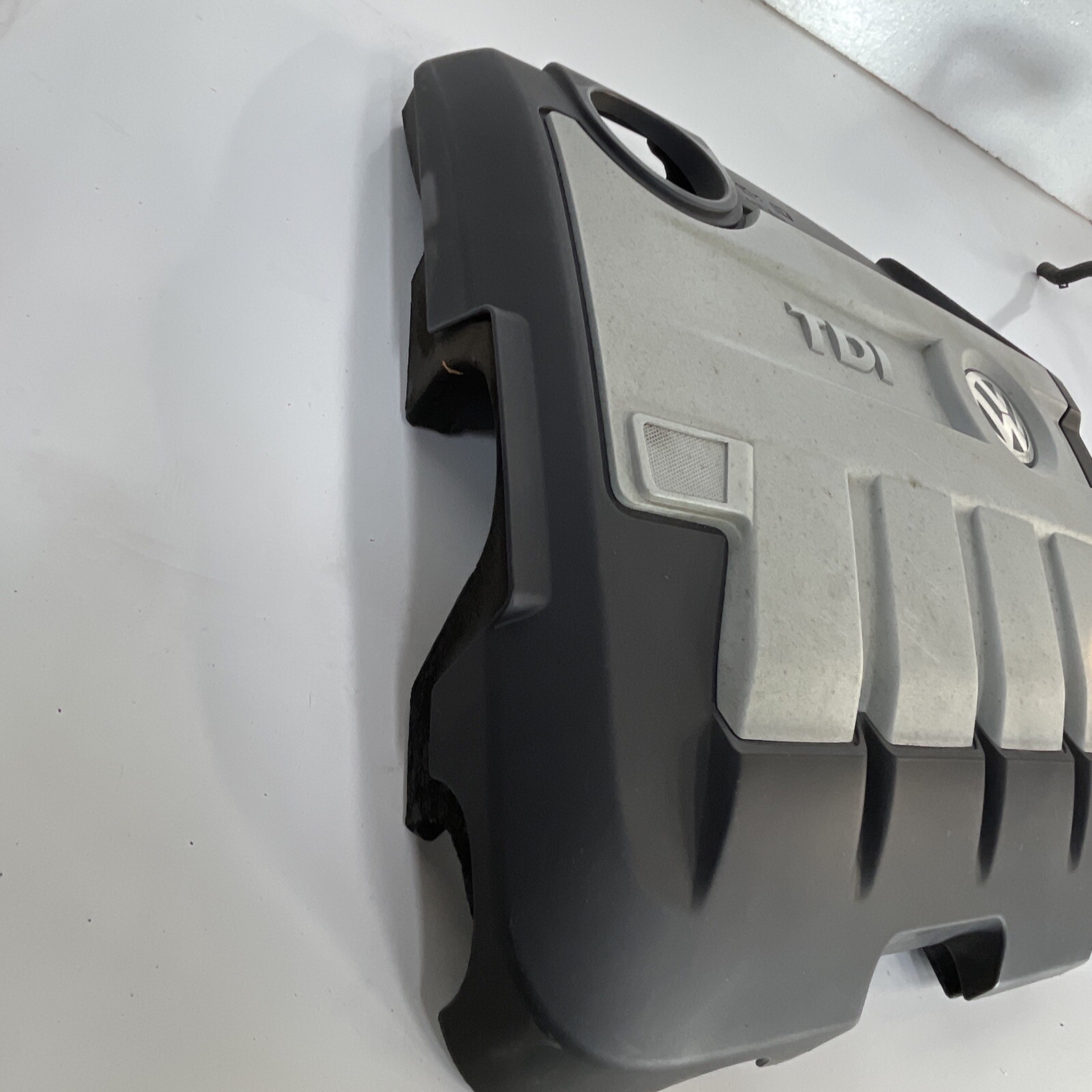 2011-14 VW JETTA ENGINE COVER BEETLE GOLF JETTA 2.0L TDI 03L103925AM ...