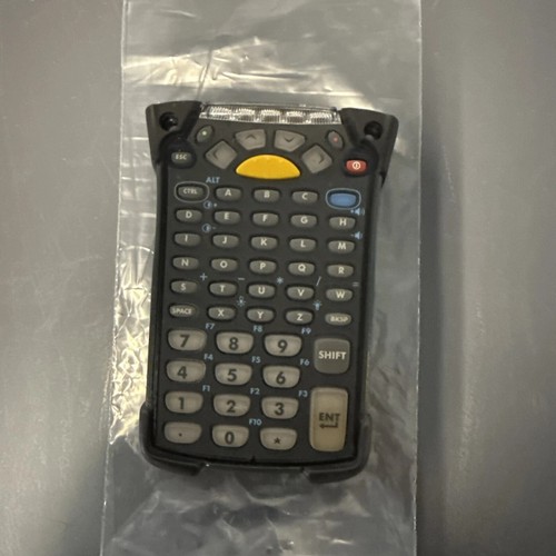 Genuine Symbol Motorola MC9190 MC9090 MC92N0 53 Key Standard Keypad ...