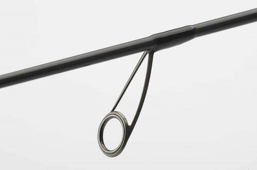 DAM YAGI CAST 1.90M / 5-20G 2sec Baitcastrute Cast Zander Barsch ...