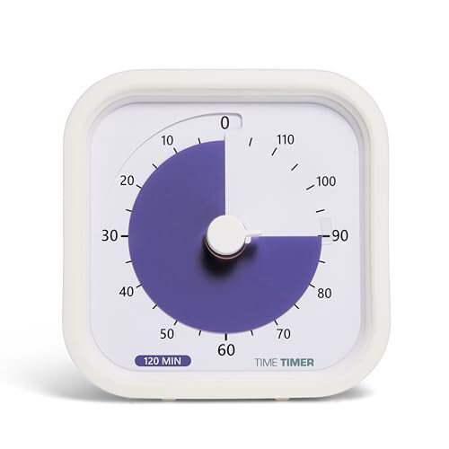 120 Minute MOD Education Edition ⁠— Visual Timer with Desktop Software ...