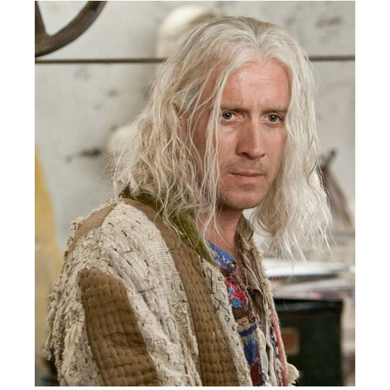 Rhys Ifans Harry Potter
