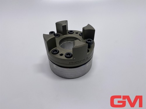 KTR Rotex Backlash-Free Servo Coupling GS 38 | eBay UK