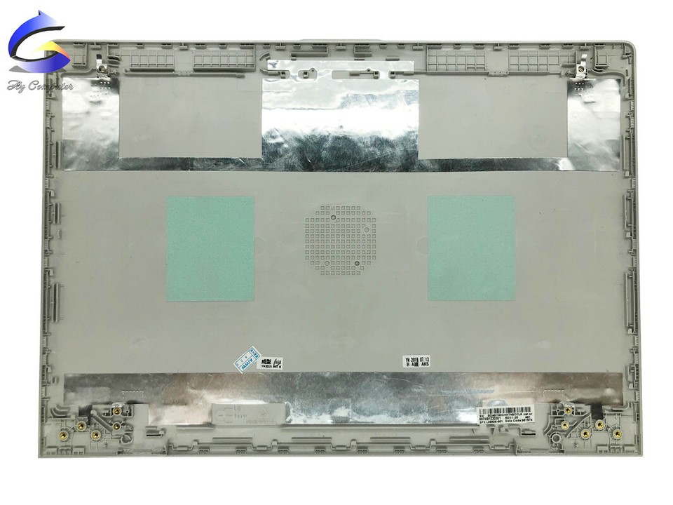 New For HP Probook 640 G4 G5 645 G4 G5 LCD Back Cover Silver L09526-001 ...