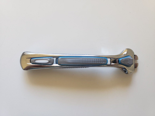 Dollar Shave Club Executive Razor - Handle Only - New, Authentic | eBay