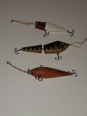Decorative Lures | eBay