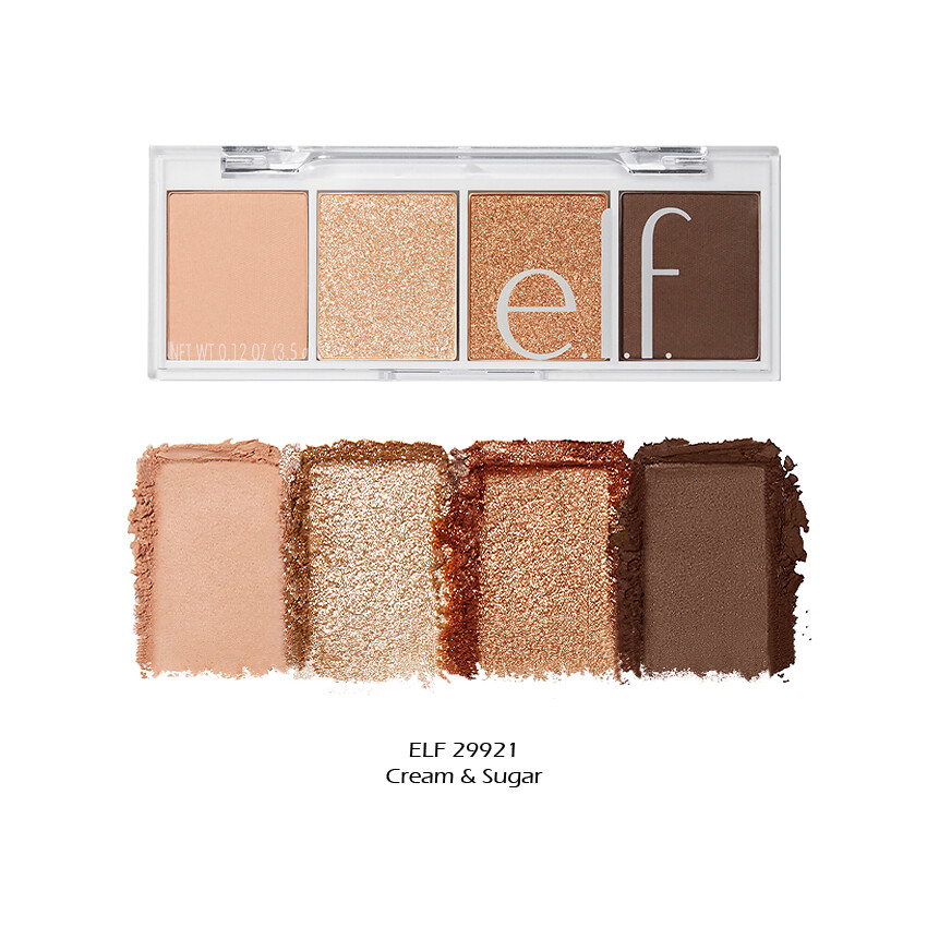 1 E.L.F. Bite Size Eyeshadow - Creamy & Blendable "Pick Your 1 Color ...