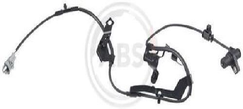Original A.B.S. Sensor Raddrehzahl 31017 für Toyota | eBay.de