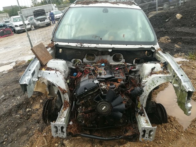 BMW X5 E53 reihe Aktivkohlefilter Benzin 16131184558 1184558 online ...