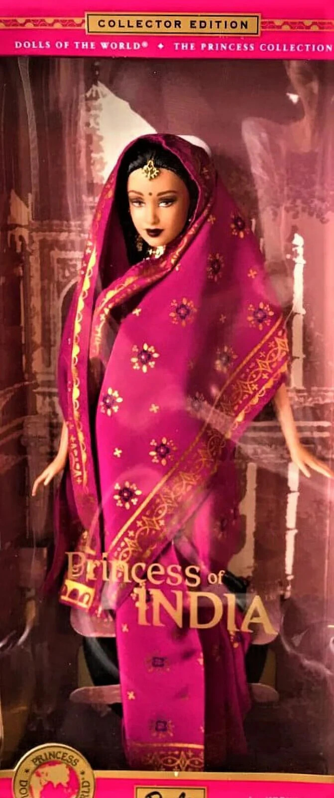 Princess of India Barbie Doll for sale online | eBay