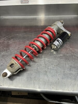 2013 Polaris Rzr 900xp Rear Walker Evans Shock 7043938 | eBay