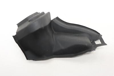 2015 - 2025 FORD TRANSIT-350 FRONT RIGHT FLOOR KICK PANEL TRIM COVER ...
