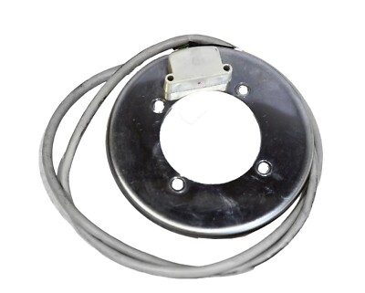 Beckman Allegra X-22, X-22R Centrifuge Rotor ID Plate Assy Pickup ...