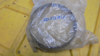 MERCURY 221-332393-1 GAUGE BEZEL 4"ID BEZEL | eBay