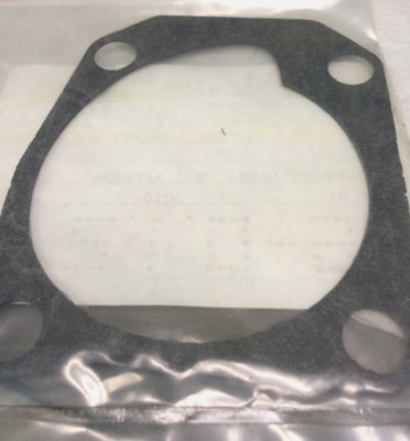 NEW OMC JOHNSON EVINRUDE IMPELLER HOUSING GASKET #319586 | eBay
