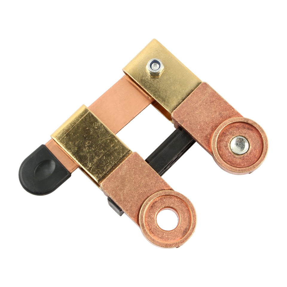 Auto Battery Disconnect Switch Blade Side Post Terminal Car Shut Cut ...