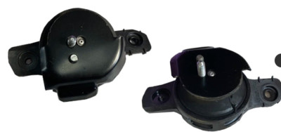 PAIR NEW FRONT ENGINE MOUNTS FOR SUBARU IMPREZA GJ GP 2.0L FB20 ENG ...