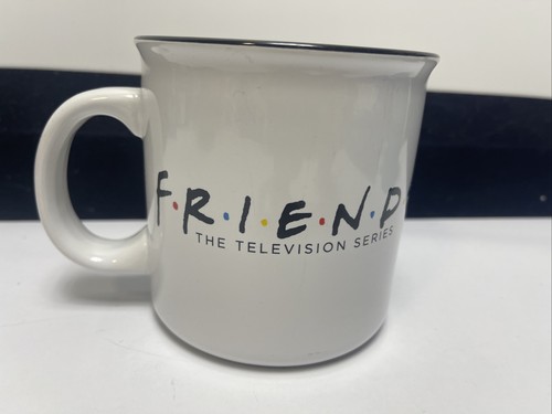 FRIENDS TV SHOW COFFEE MUG 20oz "WE WERE ON A BREAK" | eBay