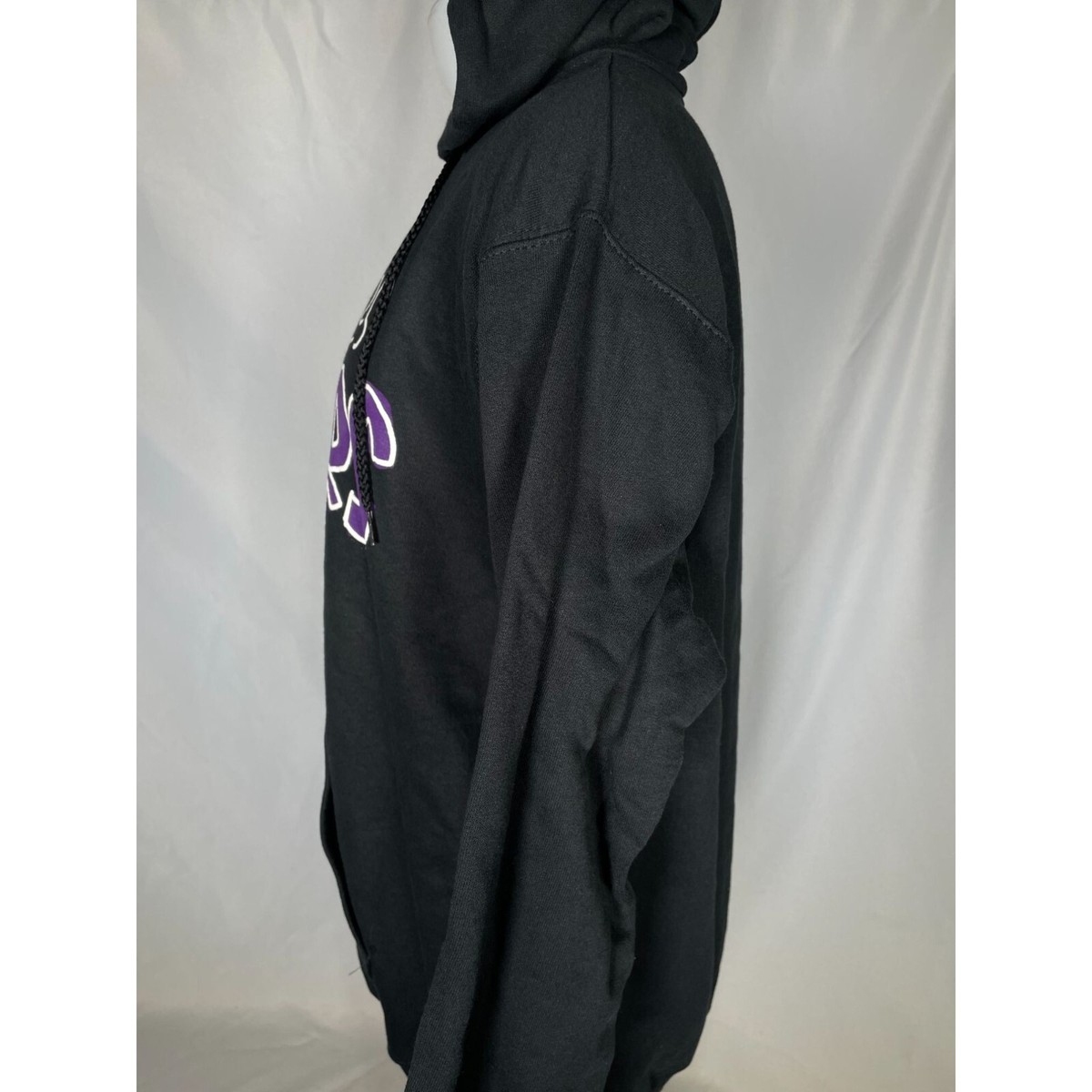 Los Angeles Lakers After School Special Hoodie Sweatshirt NBA Lab