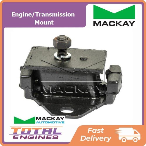 Engine/Transmission Mount Front fits Toyota Hilux LN167R/LN172R 3.0L ...