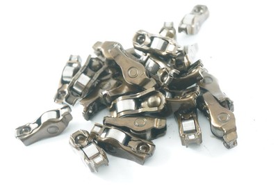 16 X OEM BMW E60 E90 E92 N54 Rouleau Bascule Bras 07-10 535i 535xi 335i ...