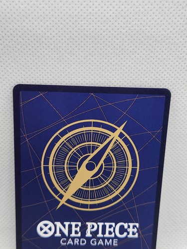 Vinsmoke Yonji OP06-066 C Common One Piece Card Game Wings of Captain ...