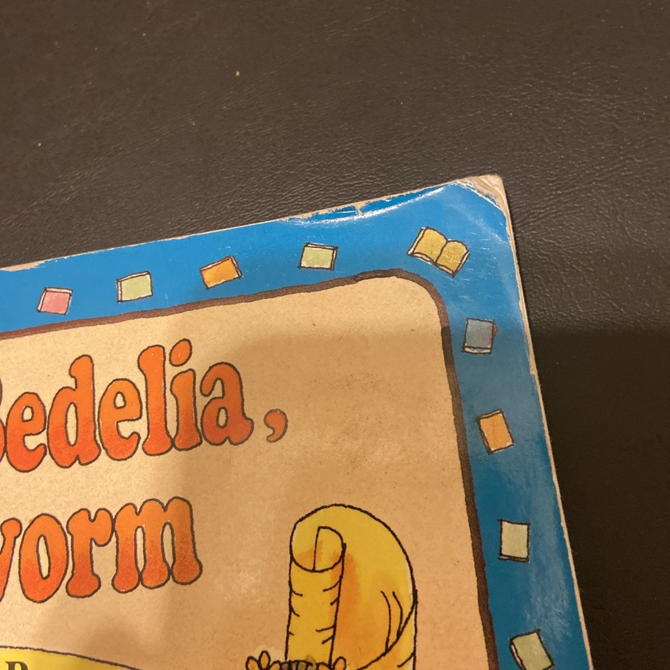 Amelia Bedelia By Peggy & Herman Parish Lot Of 7 HCs & PBs W/ 9 Stories ...