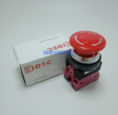 1PC New For IDEC AVN302NR Pushbutton Switch | eBay