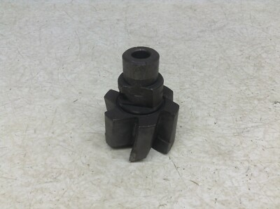 Hydraulic Valves - 22