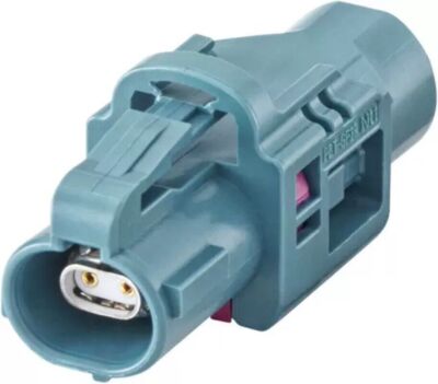 1PC FIT FOR H-MTD female E6K10A-1CAZ5-Z to MATEnet female 2302461-9 ...