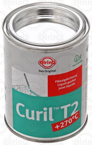 Sealing Substance Curil T2 500Ml Tin 252.869 by Elring 252869 | eBay