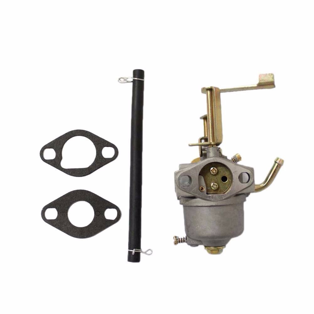 Carburetor For Generator GEN1100 GEN154 Buffalo Tool Sportman 2.8HP ...