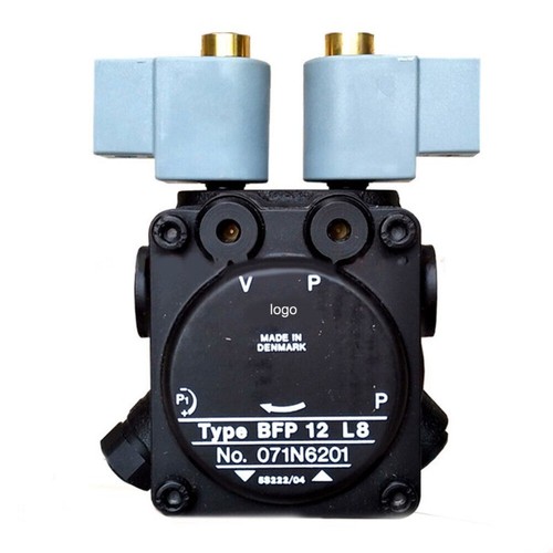 For Danfoss Fuel BFP 21 R3 R5 L3 L5 12 L8 11T R8 Diesel Burner Oil Pump ...