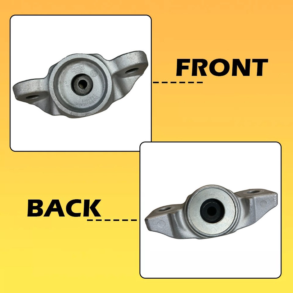 X2 Hintere Stoßdämpfer Aufhängung Top Mount für Ford Mondeo Mk5 Fusion ...