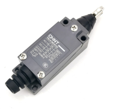 5PCS CHINT YBLX-ME/8122 YBLX-ME8122 LIMIT SWITCHES BRAND | eBay