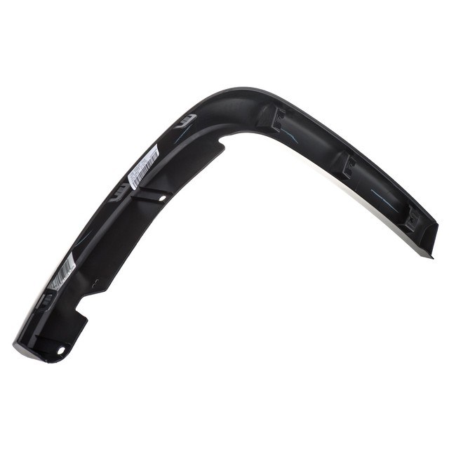 OEM Mopar 2014-2017 Jeep Grand Cherokee Wheel Flare Molding Left ...