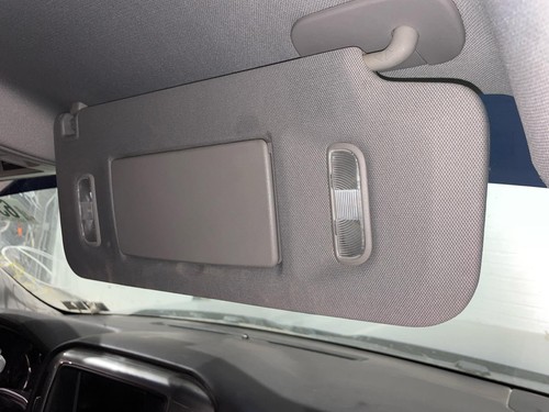 2014 - 2019 Chevy Silverado 1500 Passenger RH Right Gray Illuminated ...