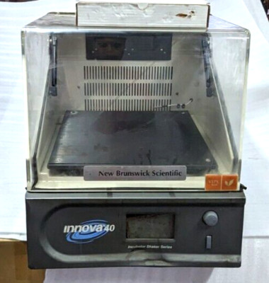 Shakers - Brunswick Scientific Innova