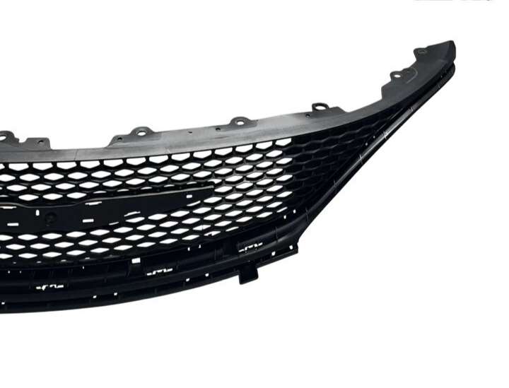 Grille for Chrysler Pacifica Voyager 2017-2024 68228996AC MOPAR OEM ...